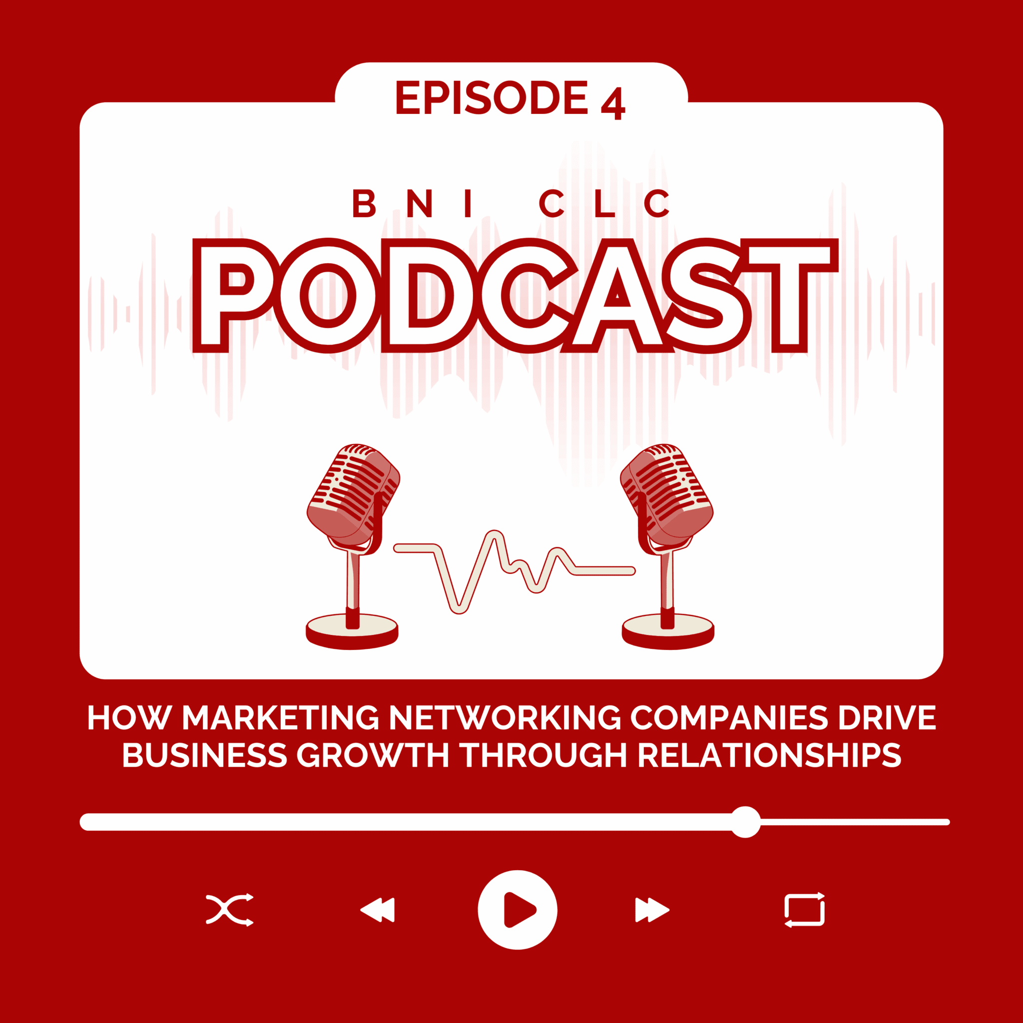 County Line Connections: Structured BNI Networking Florida